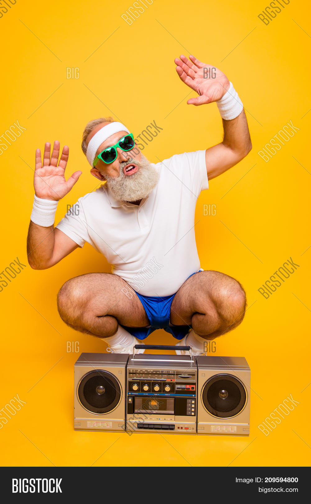 Yeah Bro! What`s ? Image & Photo (Free Trial) | Bigstock