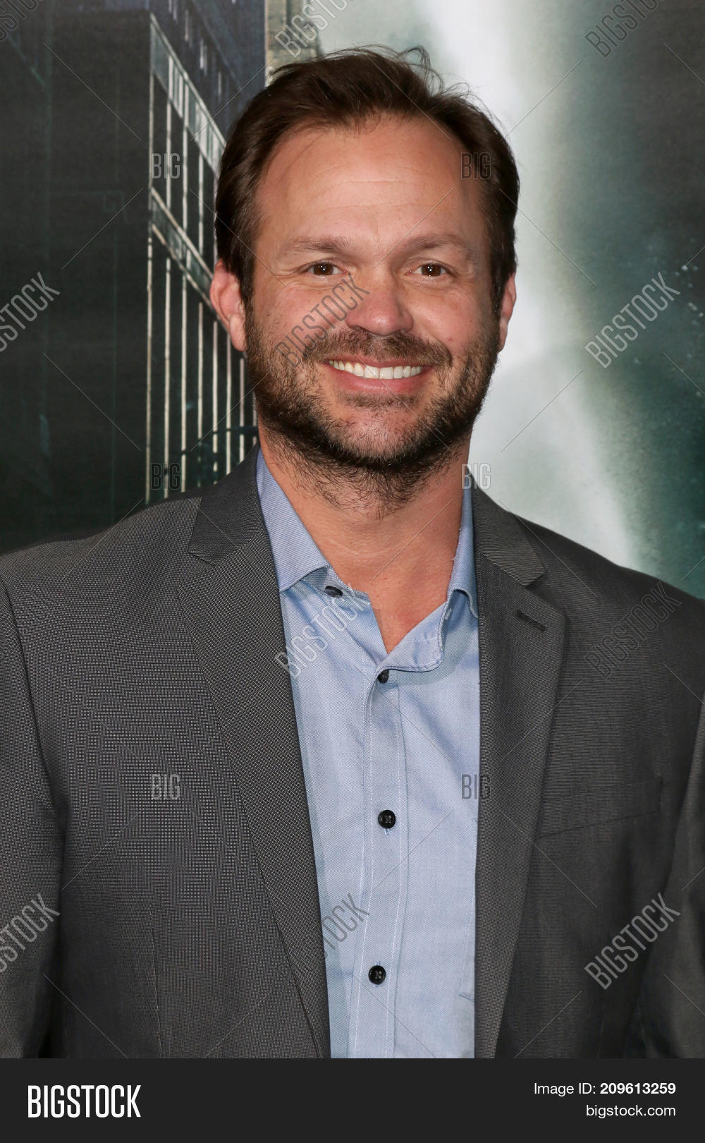 LOS ANGELES - OCT 16: Image & Photo (Free Trial) | Bigstock