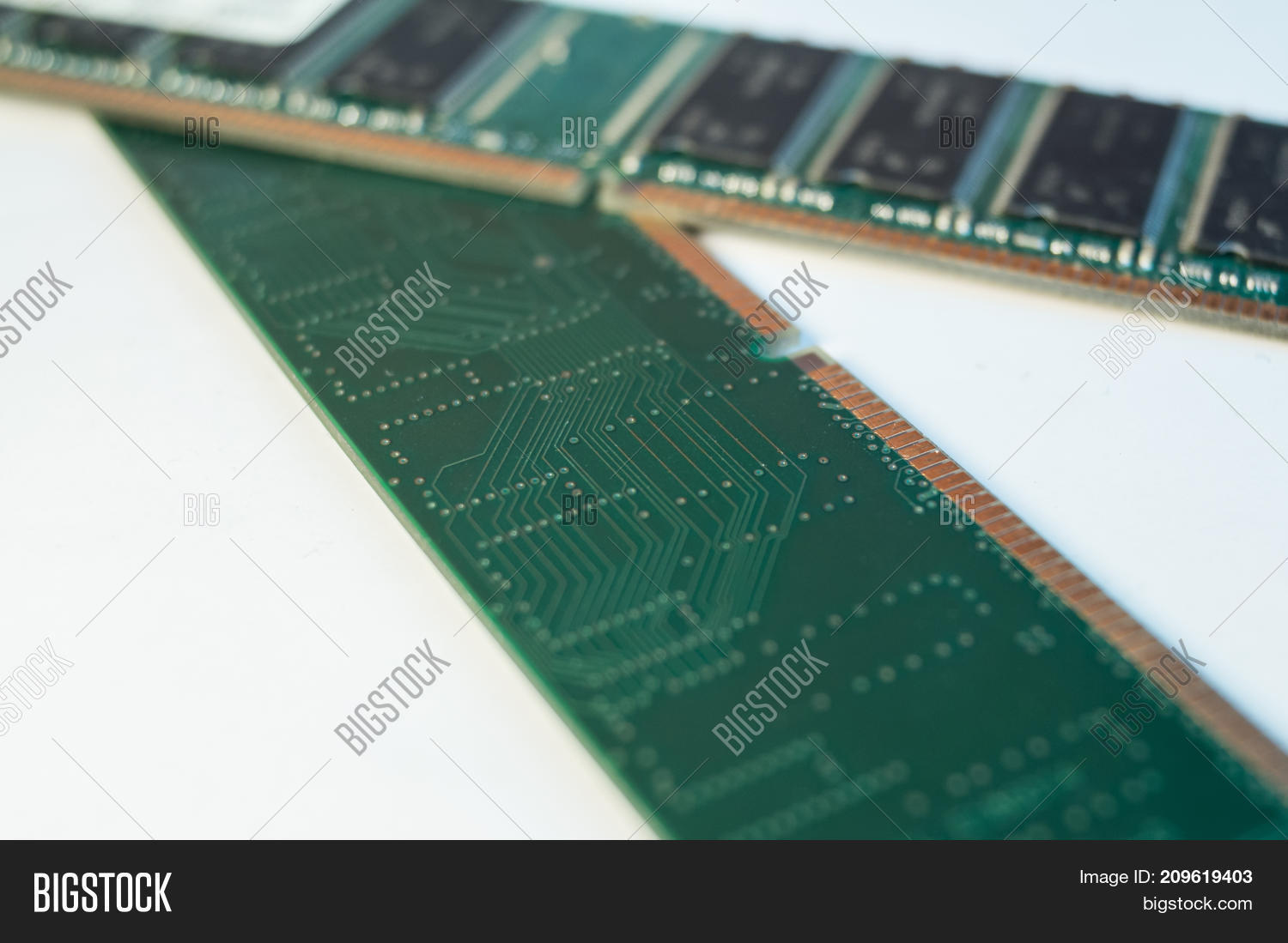 Random-access Memory Image & Photo (Free Trial) | Bigstock
