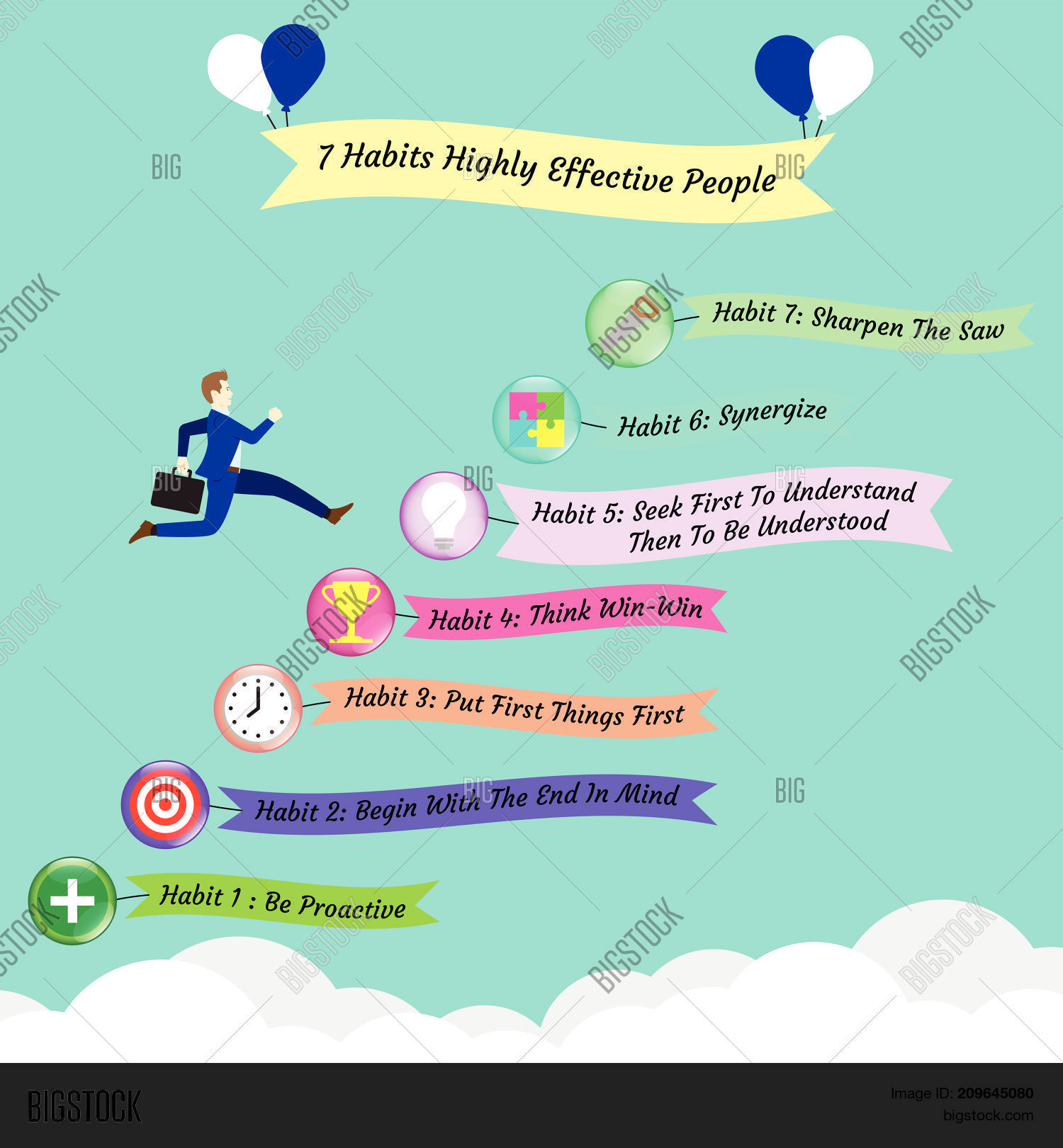 Diagram Business Vector & Photo (Free Trial) | Bigstock