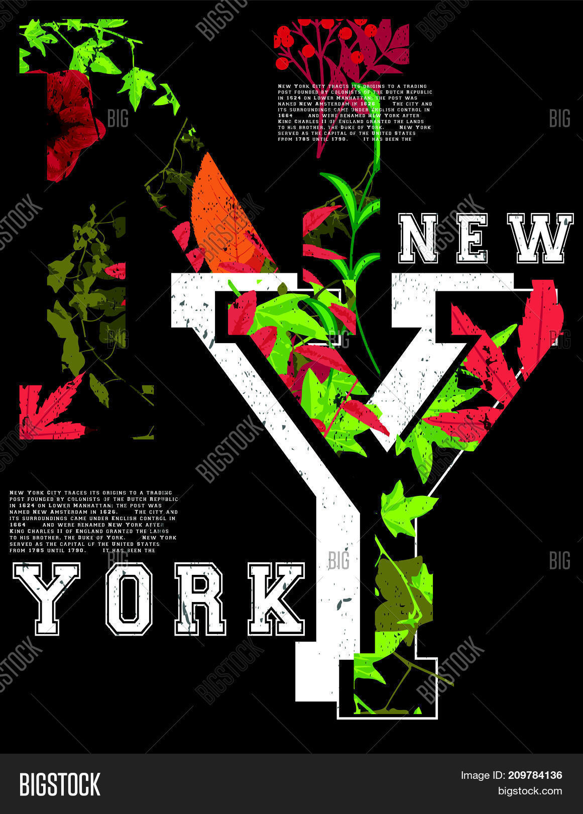 New York Graphic Design