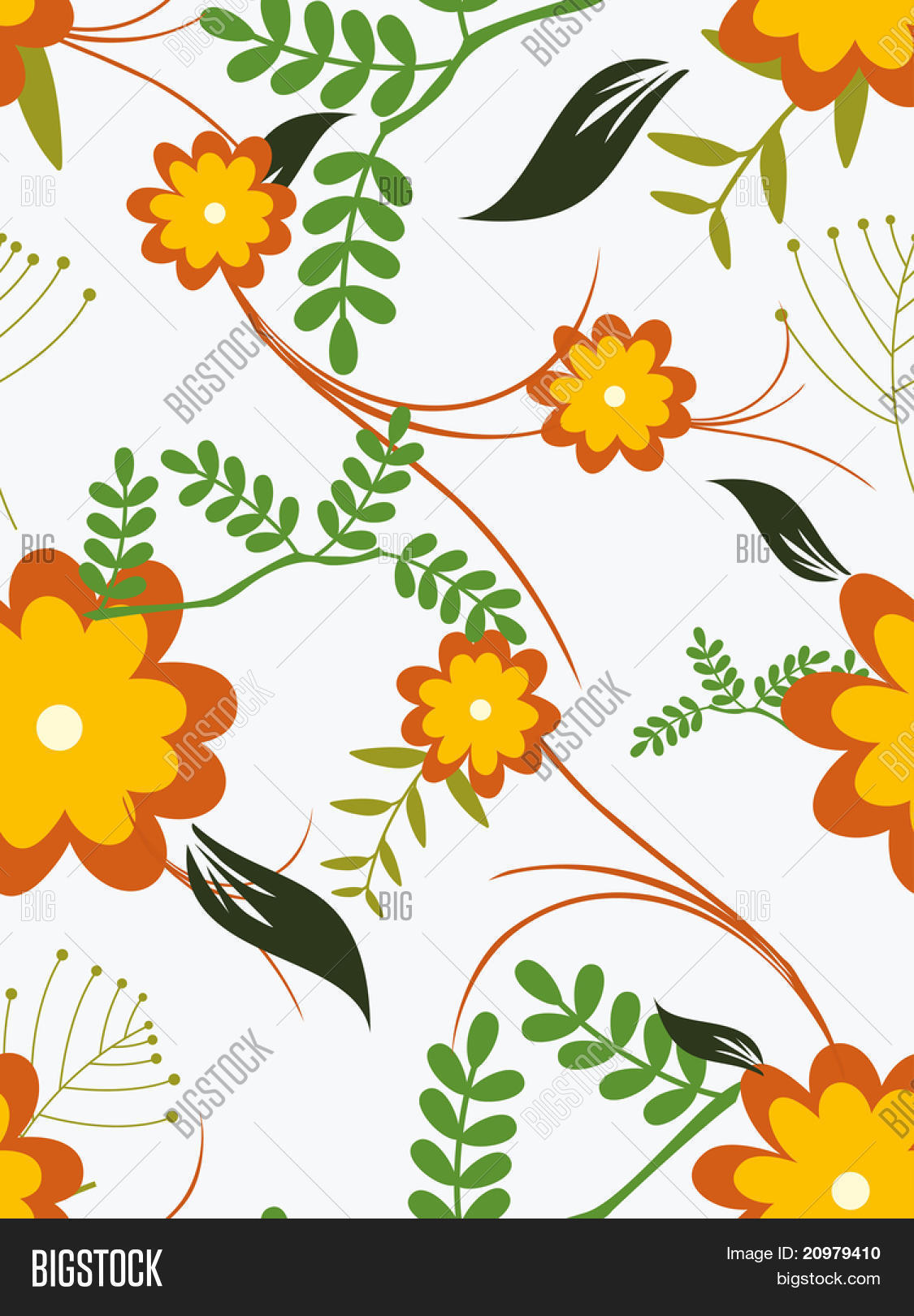 Beautiful Nature Vector & Photo (Free Trial) | Bigstock