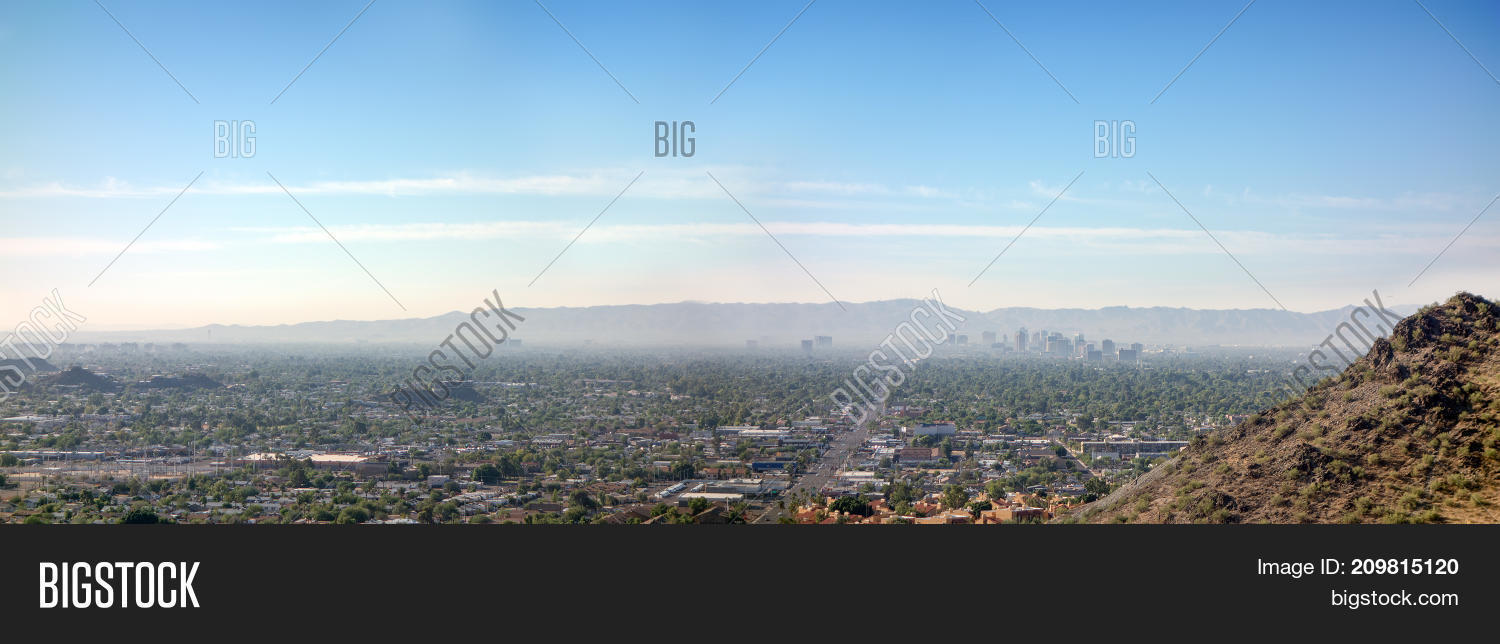 Arizona Valley Sun Image & Photo (Free Trial) | Bigstock