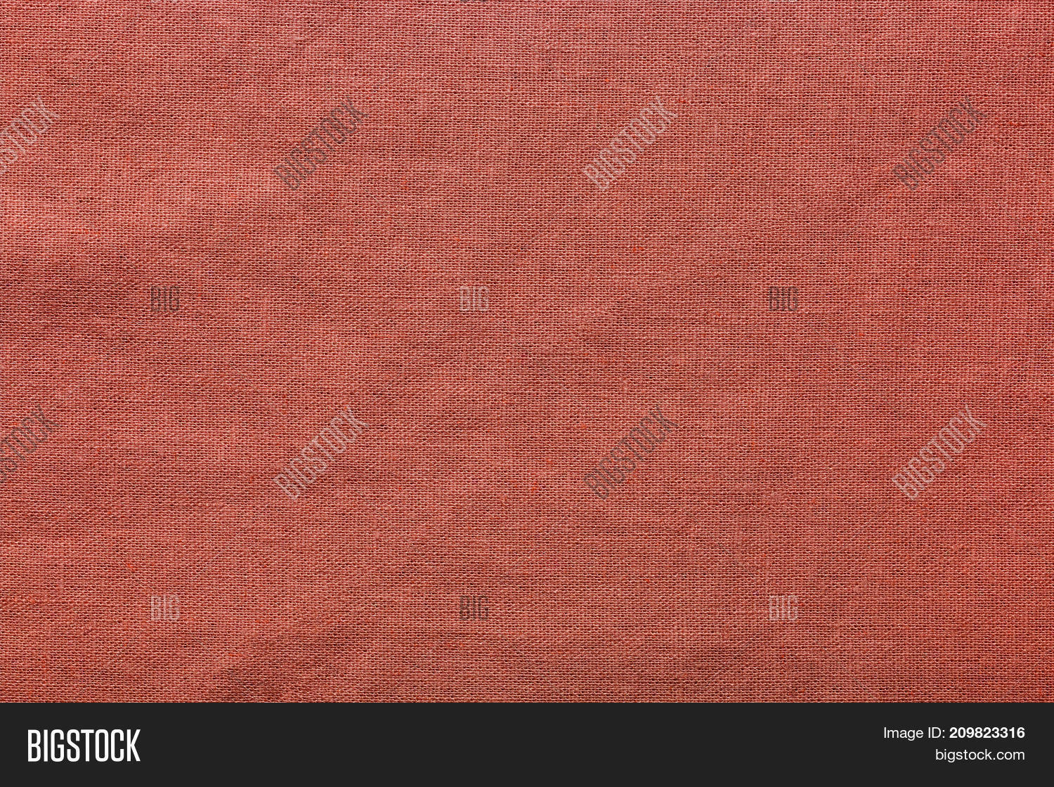 Red Burlap Background Image & Photo (Free Trial) | Bigstock
