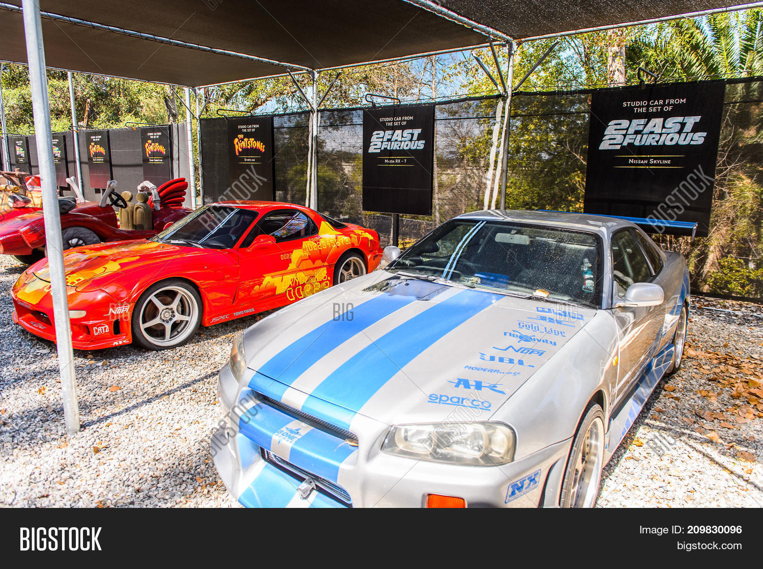 Universal Studios Image & Photo (Free Trial) | Bigstock