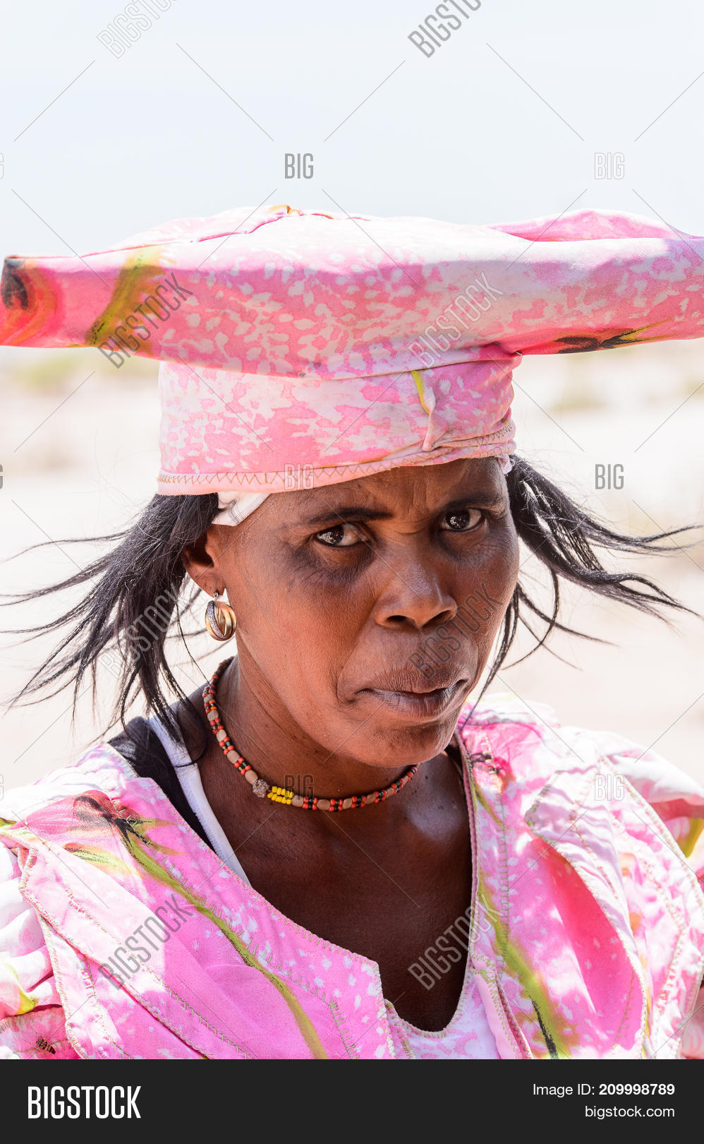 People Namibia Image & Photo (Free Trial) | Bigstock