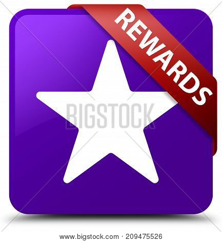 Rewards (star Icon) Image & Photo (Free Trial) | Bigstock