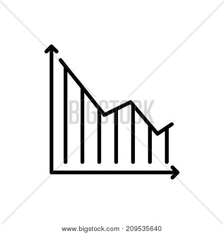 Modern Reduction Line Vector & Photo (Free Trial) | Bigstock