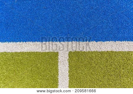 Sport Astro Turf Image & Photo (Free Trial) | Bigstock