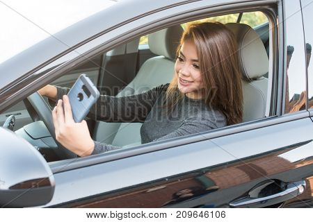 Happy Teen Girl Image & Photo (Free Trial) | Bigstock