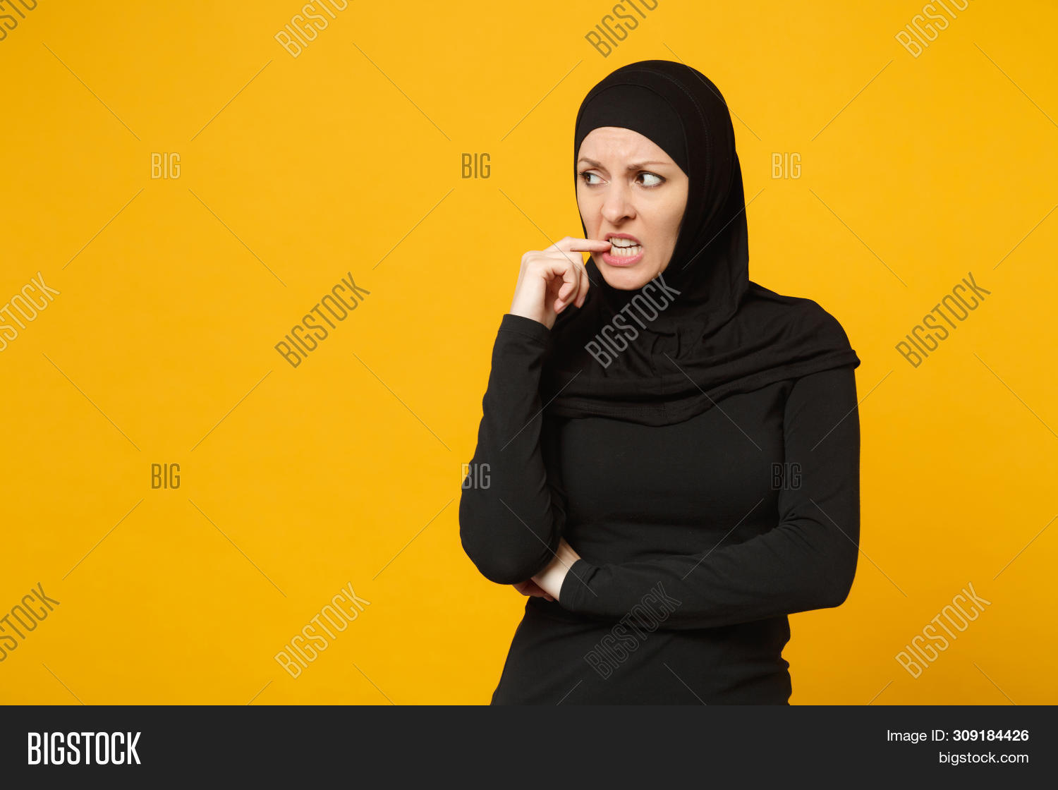 Sad Upset Crying Image & Photo (Free Trial) | Bigstock