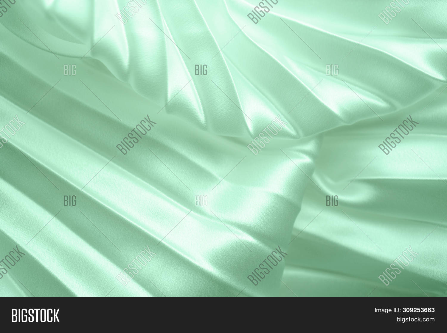 Neo Mint Color Soft Image & Photo (Free Trial) | Bigstock