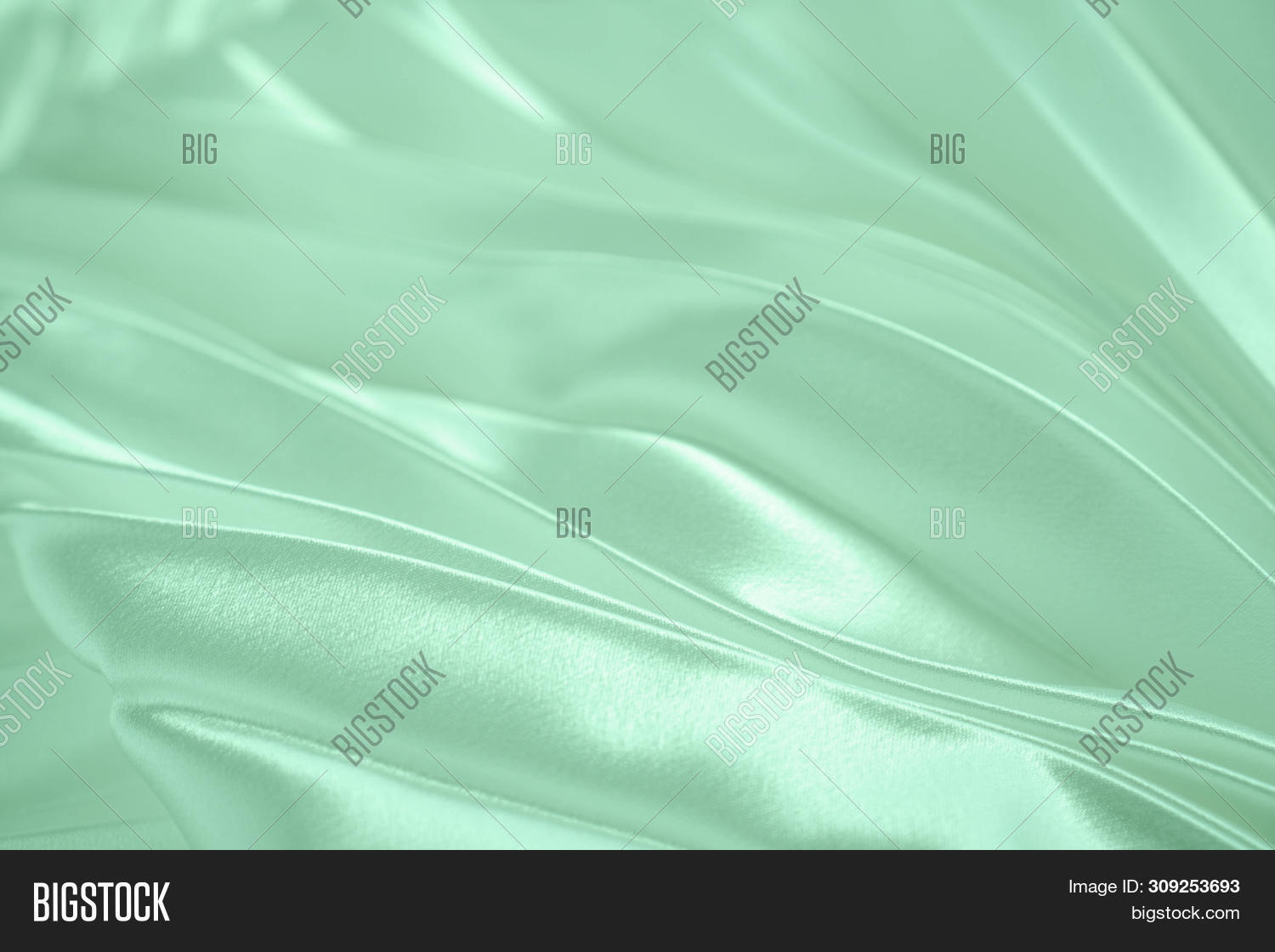 Neo Mint Color Soft Image & Photo (Free Trial) | Bigstock