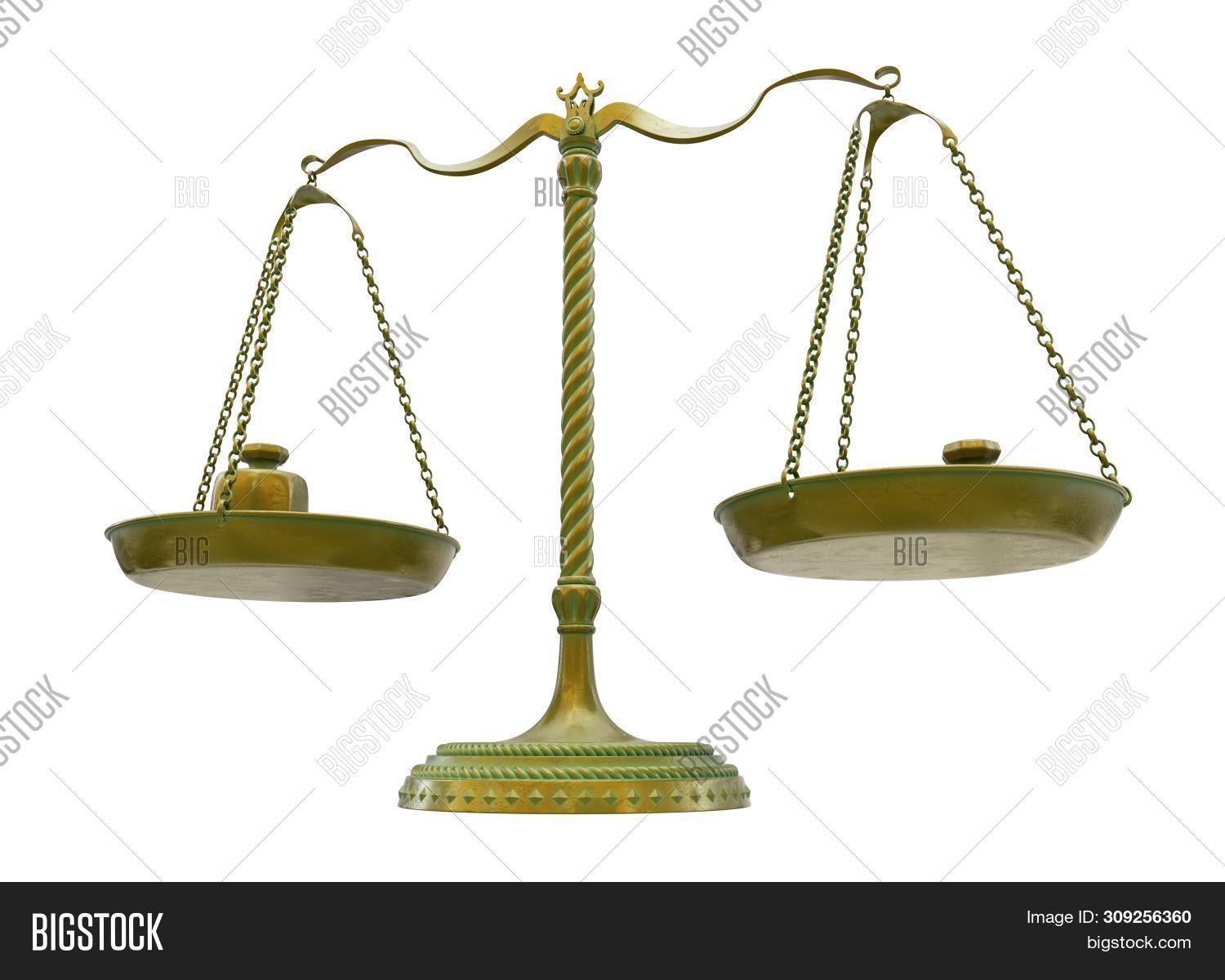 Antique Gold Brass Image & Photo (Free Trial) | Bigstock