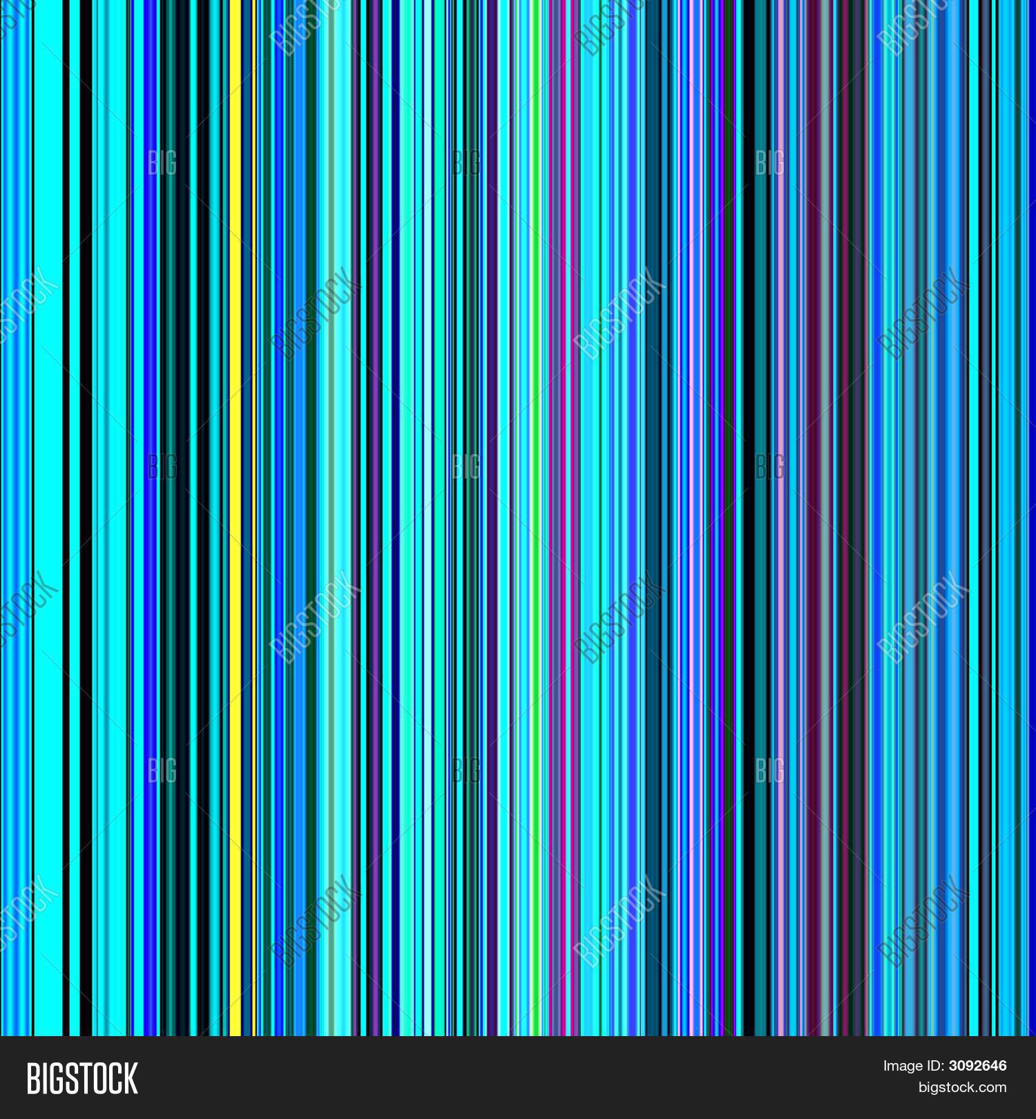 Vibrant Blue Color Image & Photo (Free Trial) | Bigstock