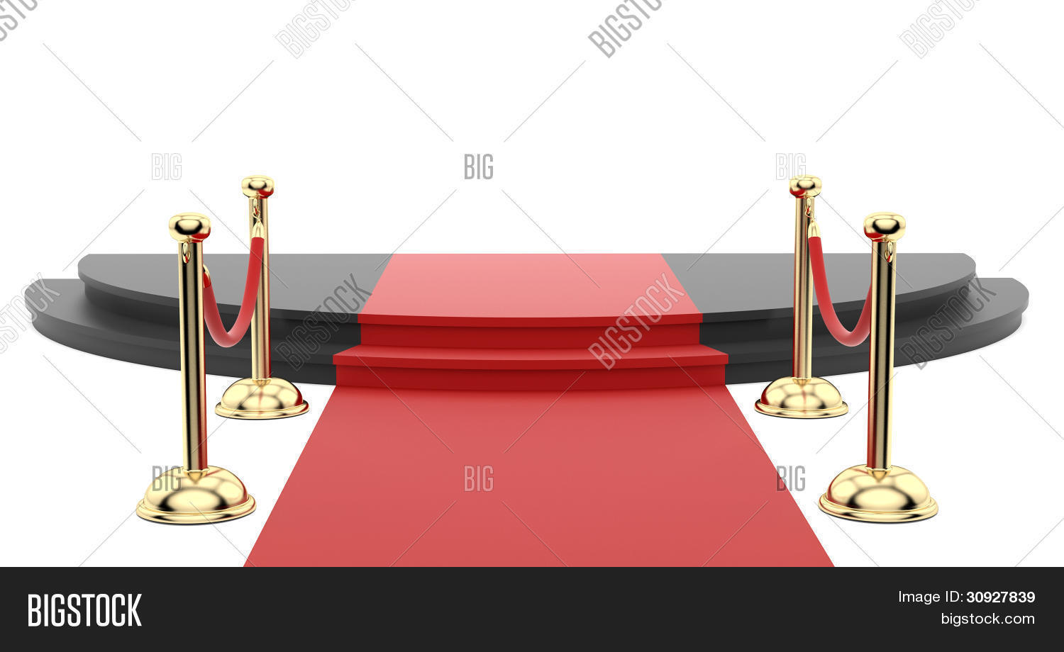 Red Carpet Image & Photo (Free Trial) | Bigstock