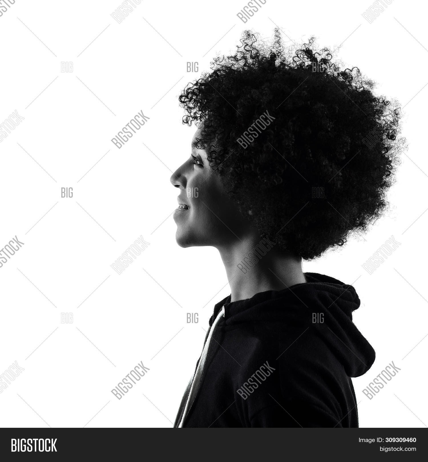 One Mixed Race African Image And Photo Free Trial Bigstock