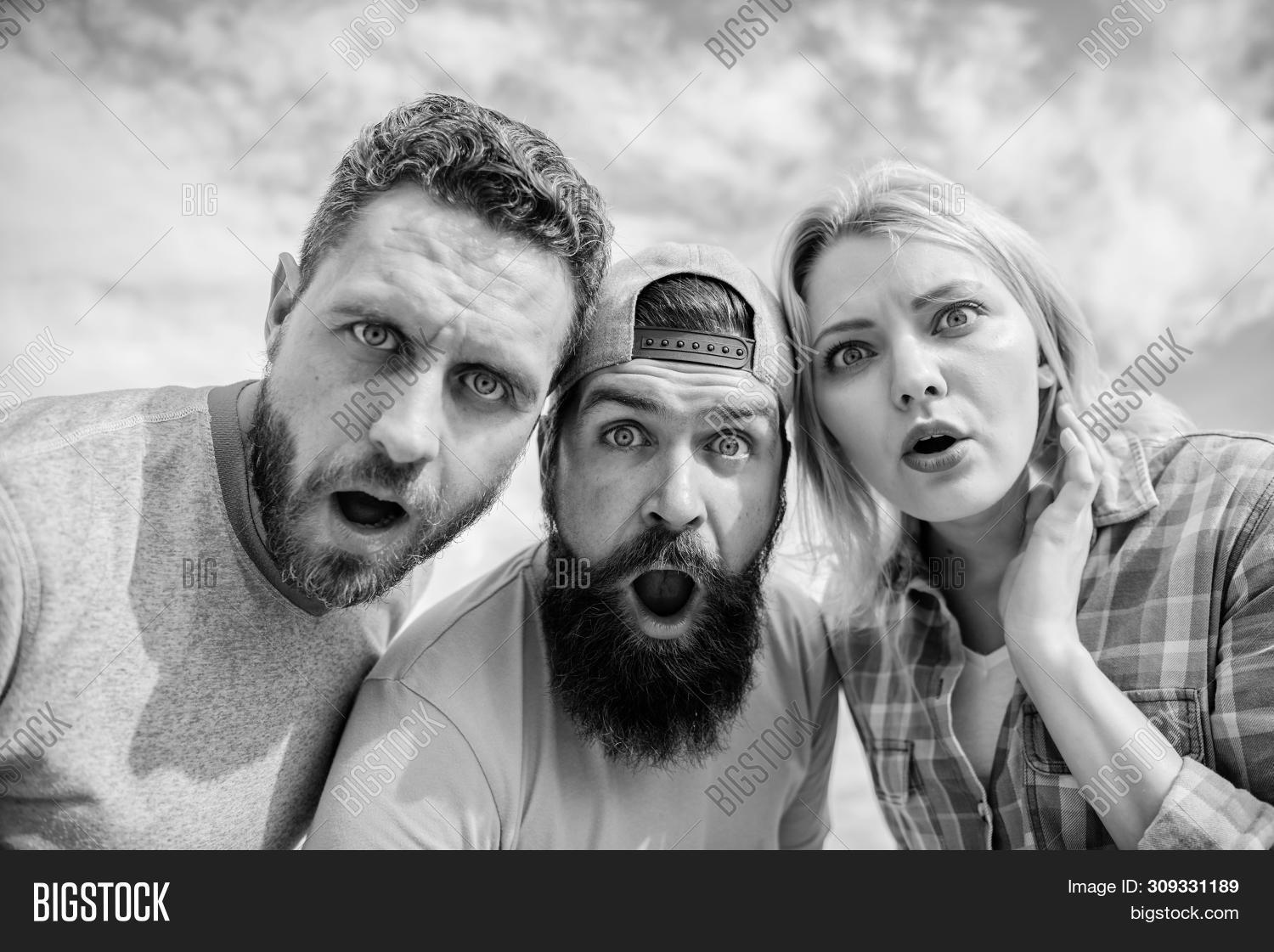 That Impossible. Image & Photo (Free Trial) | Bigstock