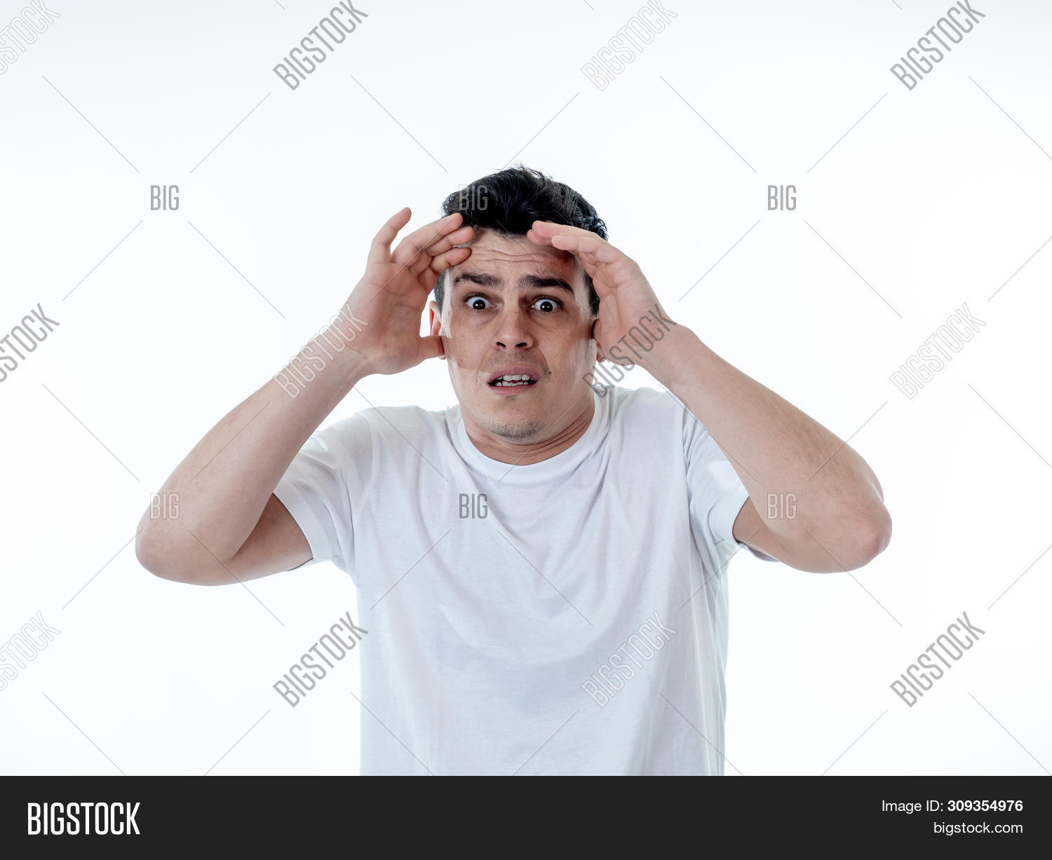 Human Expressions Image & Photo (Free Trial) | Bigstock