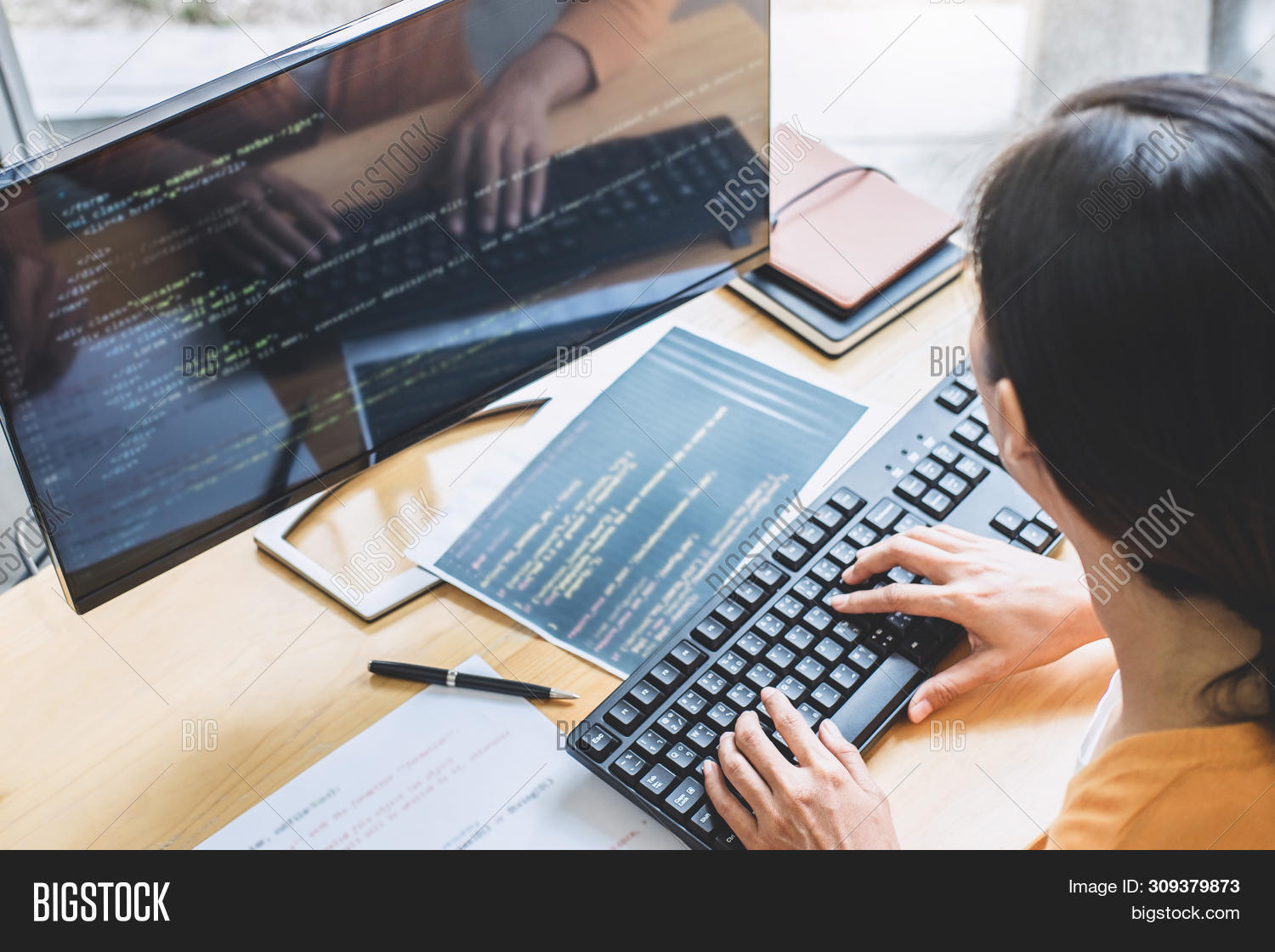 Young Professional Image & Photo (Free Trial) | Bigstock