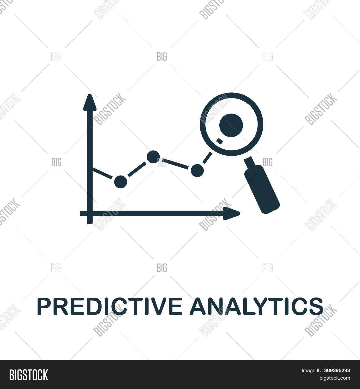 Predictive Analytics Image & Photo (Free Trial) | Bigstock