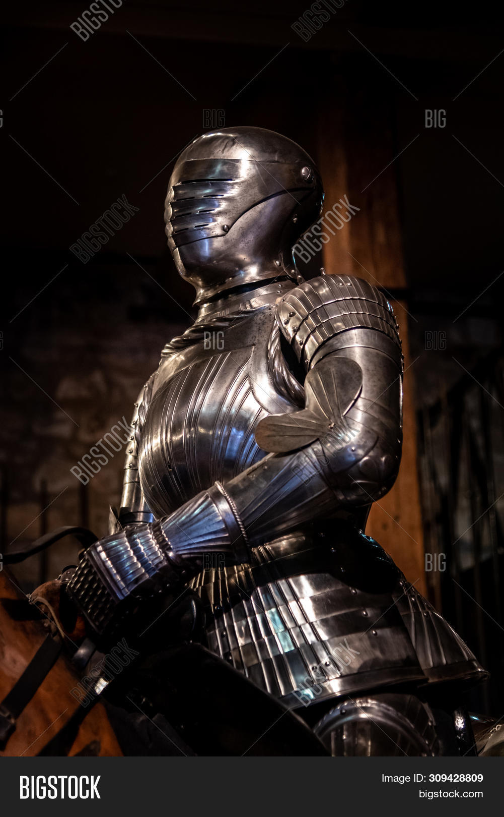 Medieval Like Shiny Image & Photo (Free Trial) | Bigstock