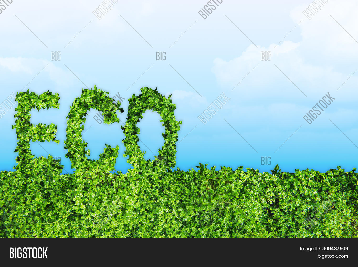 Green Eco Earth Day Image & Photo (Free Trial) | Bigstock