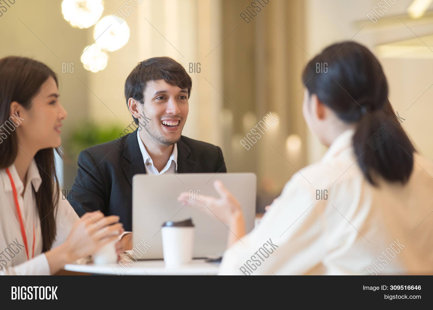 Young Asian Woman Image & Photo (Free Trial) | Bigstock