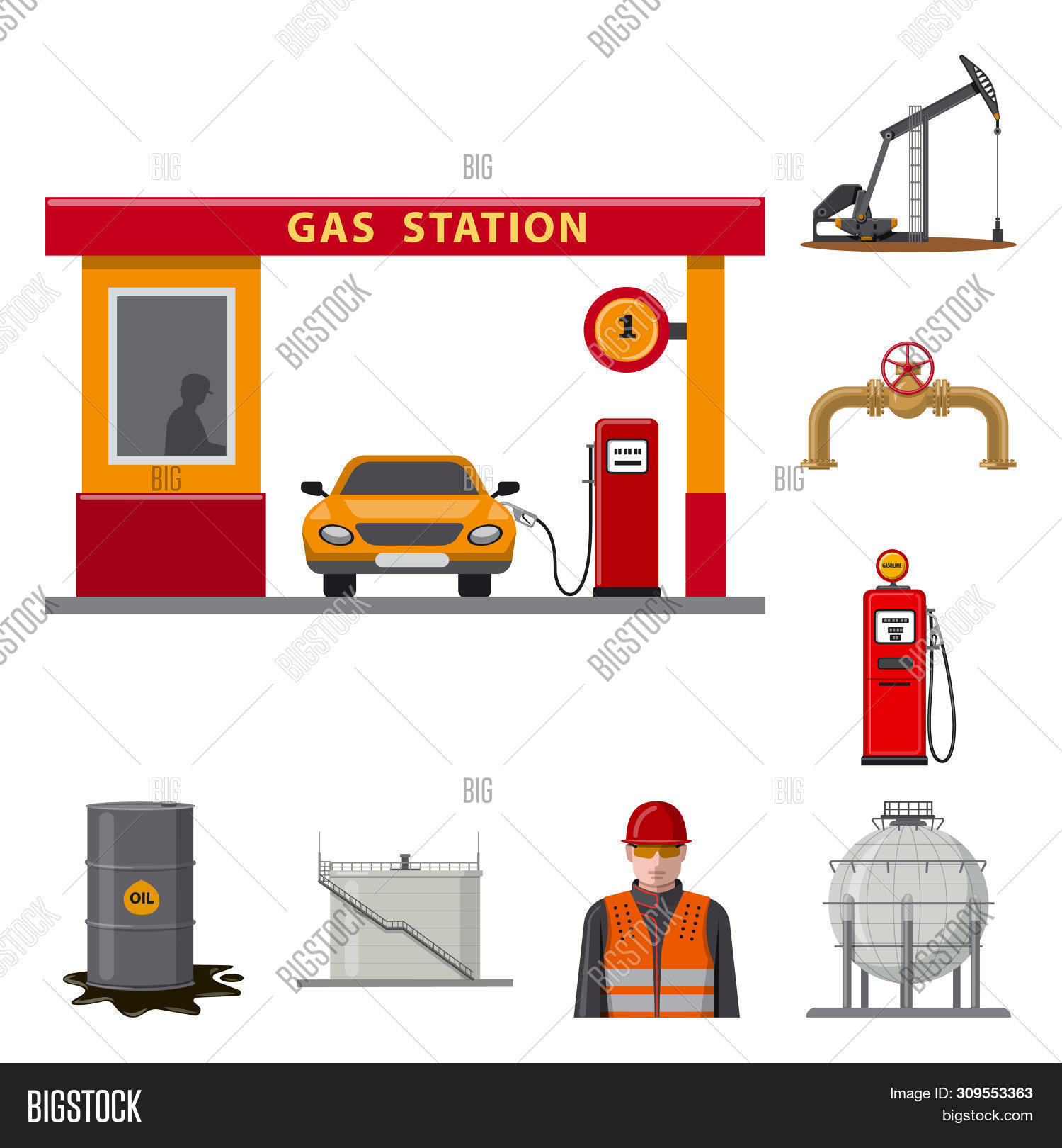 Bitmap Illustration Image & Photo (Free Trial) | Bigstock