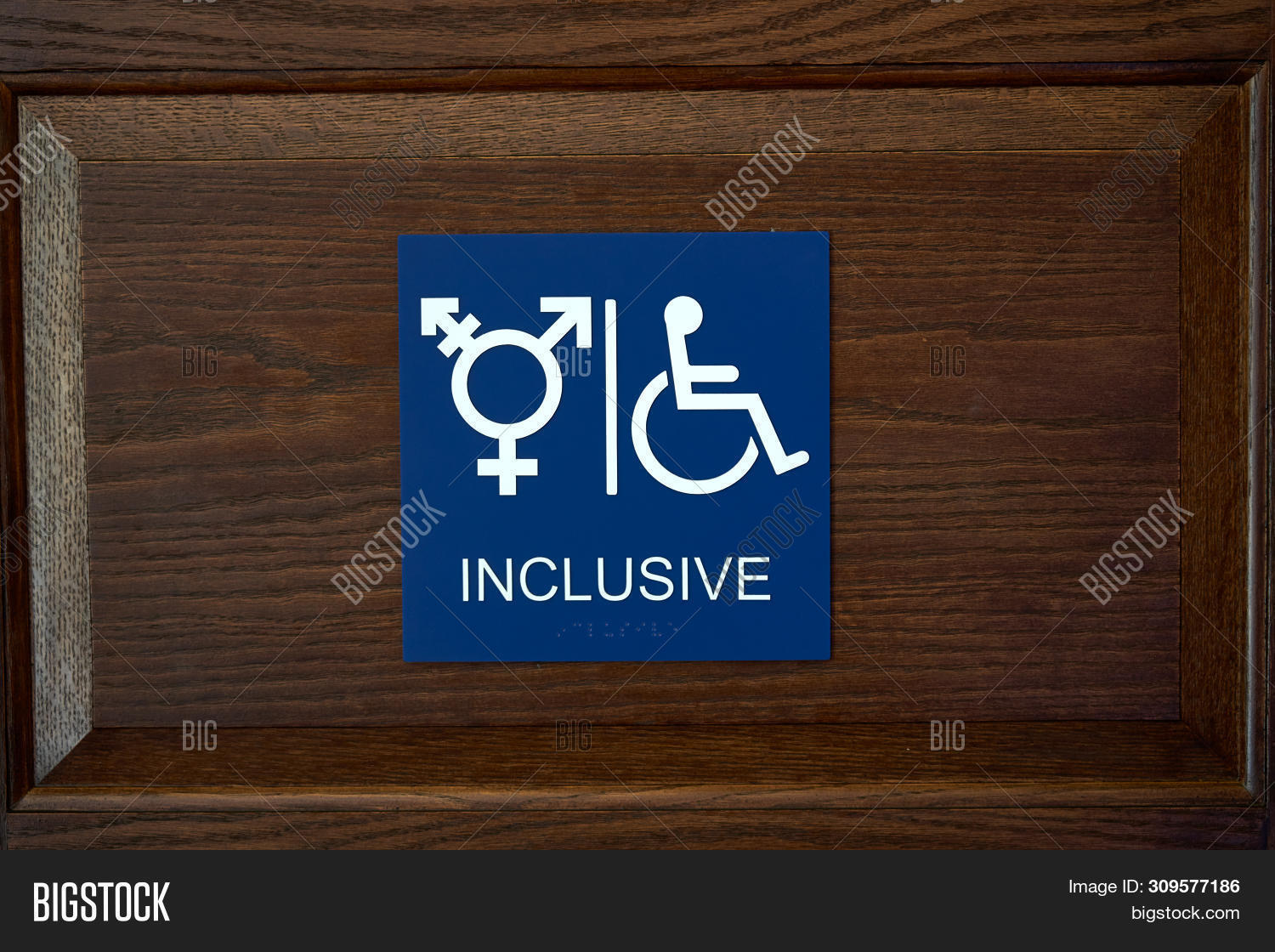 Ada Compliant Gender Image & Photo (Free Trial) | Bigstock