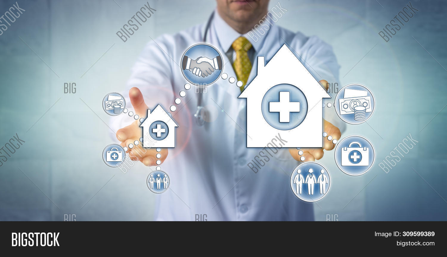 Unrecognizable Image & Photo (Free Trial) | Bigstock