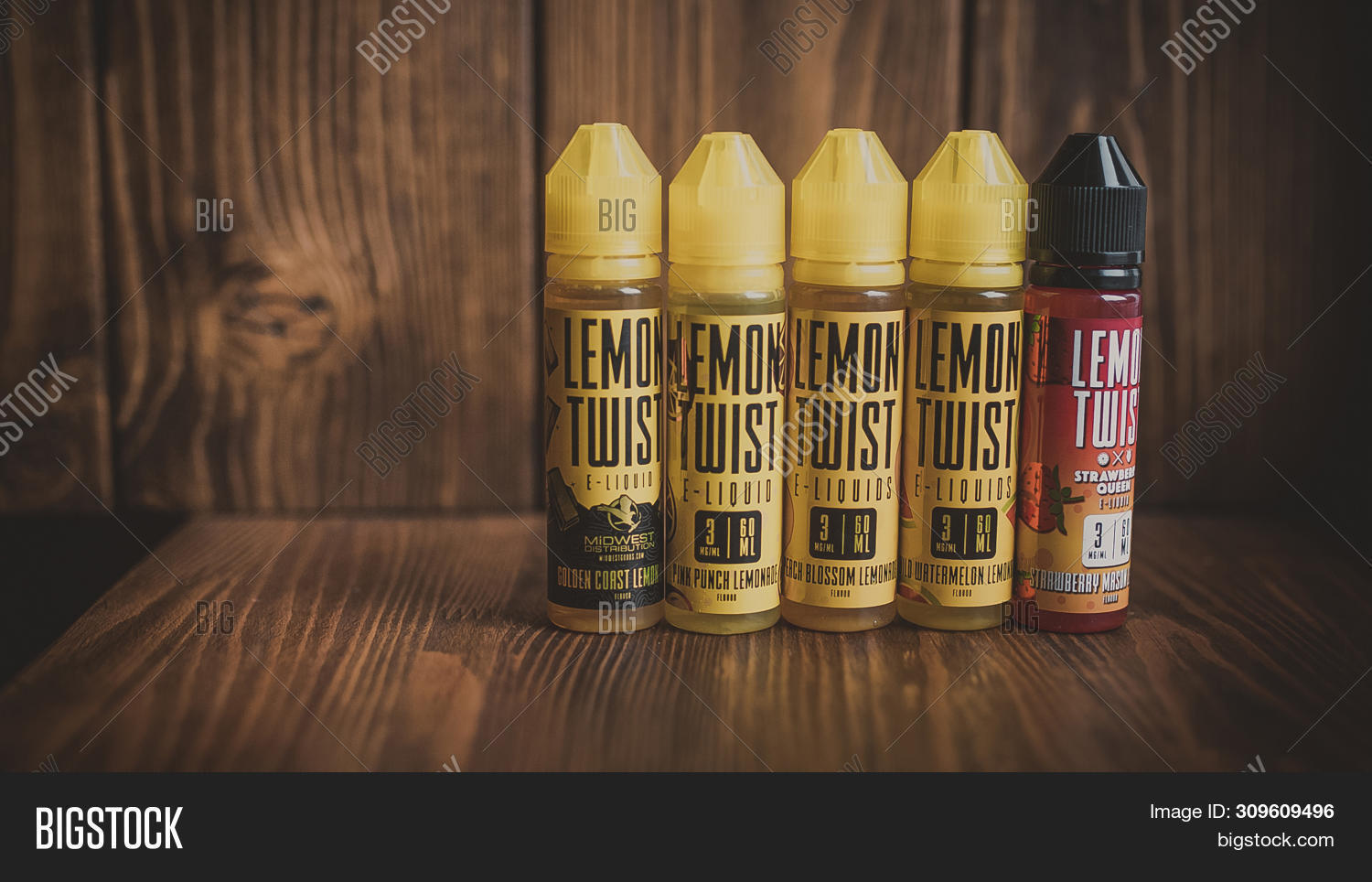 Ufa, Russia, Vape Shop Image & Photo (Free Trial) | Bigstock