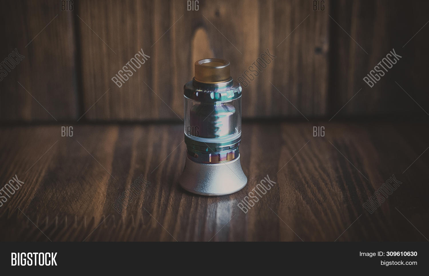 Vaping Pen, Vape Image & Photo (Free Trial) | Bigstock