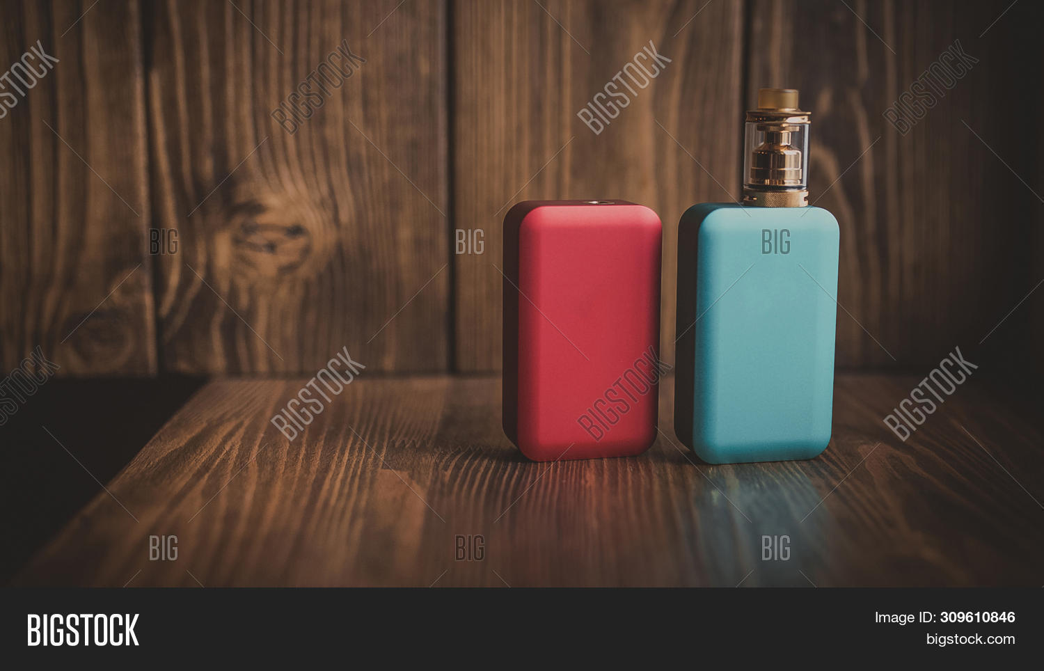 Vaping Pen, Vape Image & Photo (Free Trial) | Bigstock