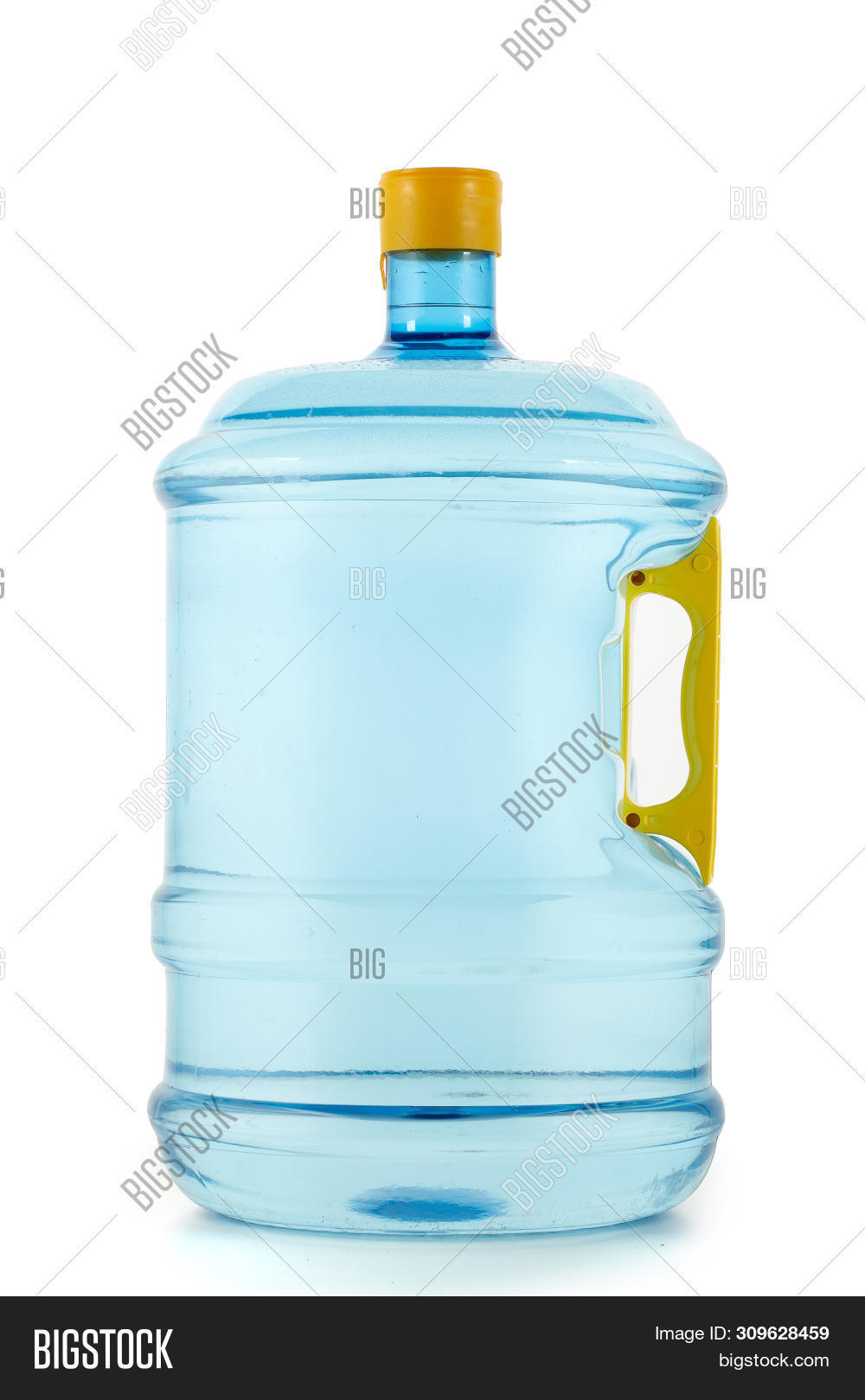 Big Plastic Water Image & Photo (Free Trial) | Bigstock