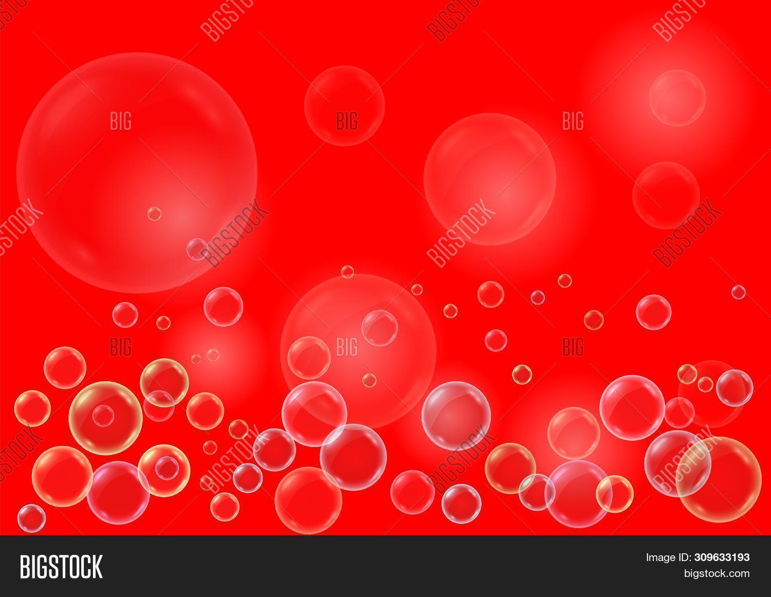 Realistic Red Image & Photo (Free Trial) | Bigstock