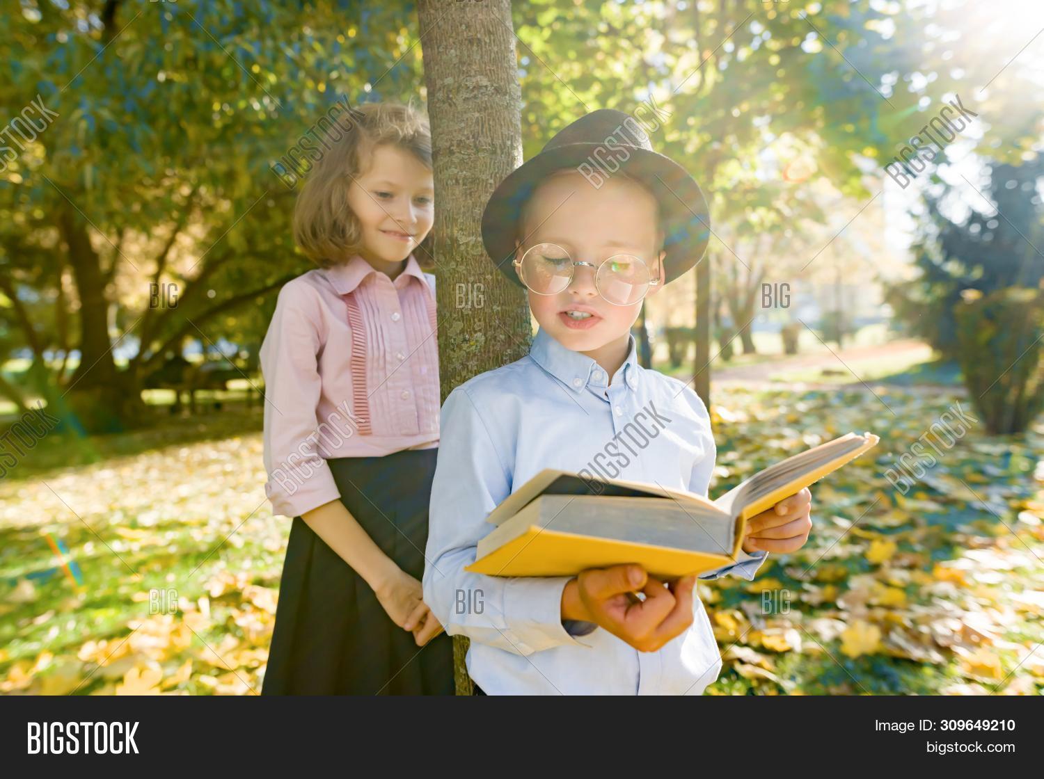 Little Boy 6, 7 Years Image & Photo (Free Trial) | Bigstock