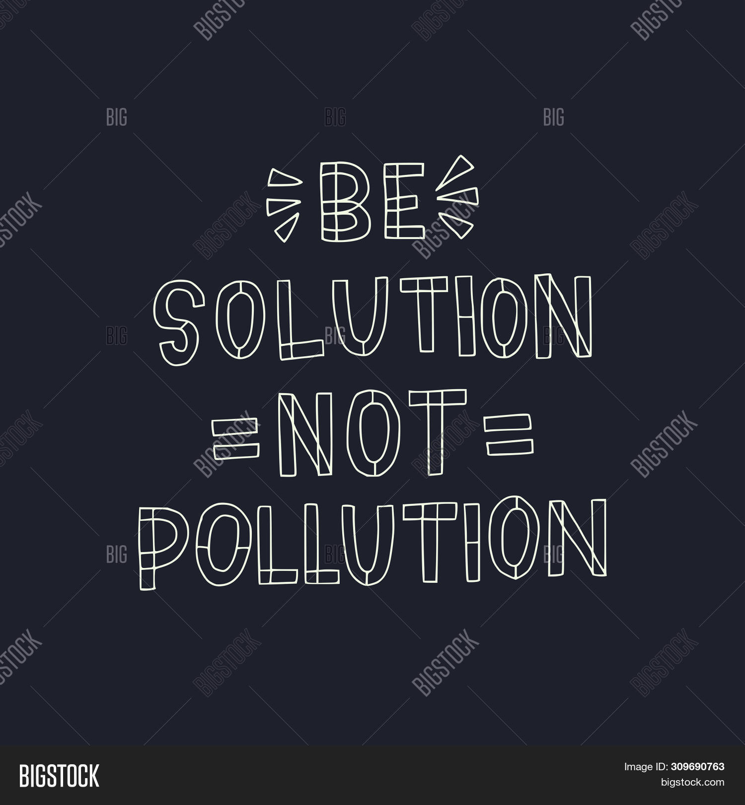 Be Solution Not Vector & Photo (Free Trial) | Bigstock