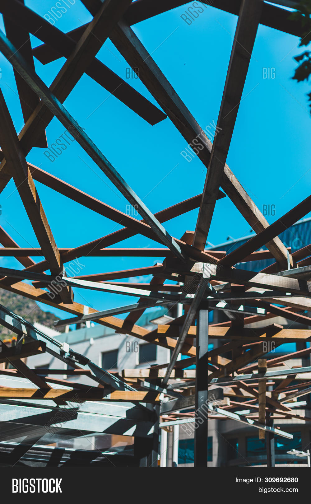 Metal Shade Image & Photo (Free Trial) | Bigstock