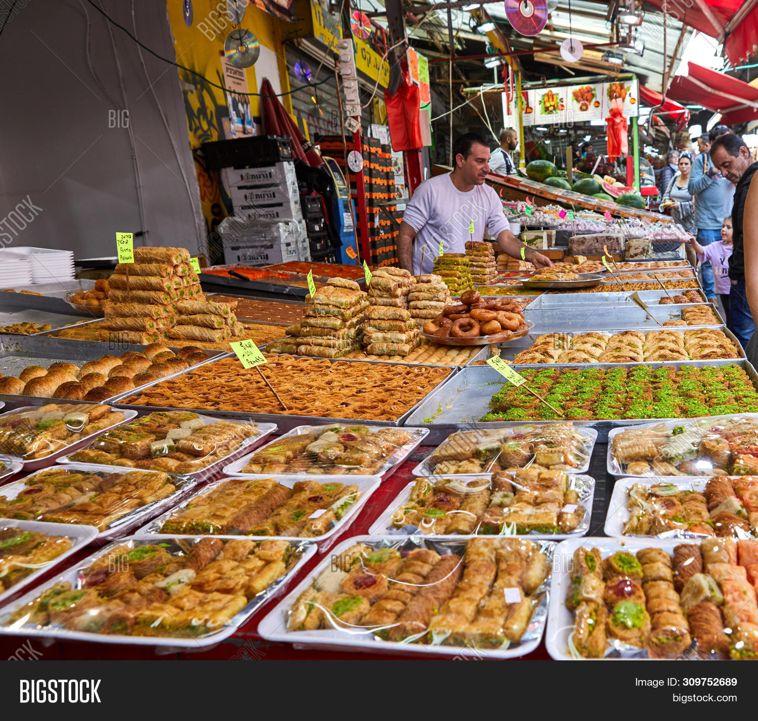 Tel Aviv, Israel - Image & Photo (Free Trial) | Bigstock