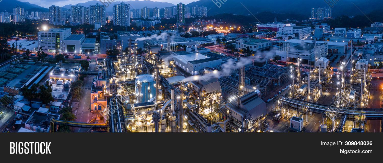 Tai Po, Hong Kong 19 Image & Photo (Free Trial) | Bigstock