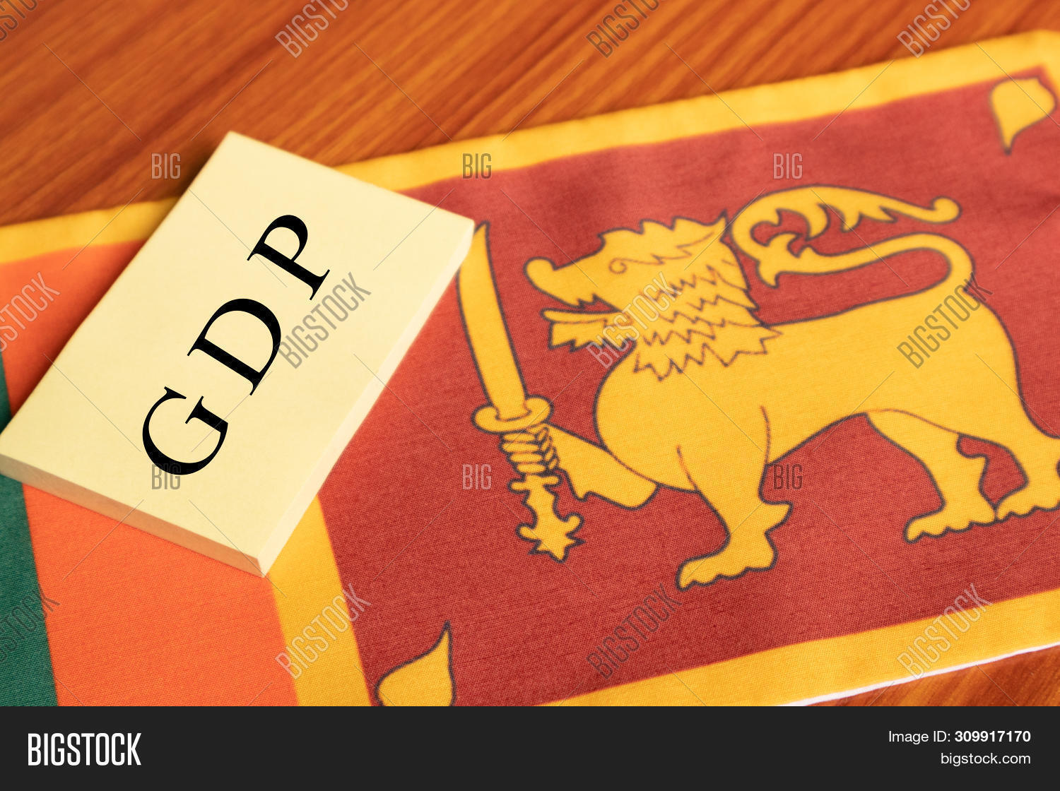 Word Gross Domestic Image & Photo (Free Trial) | Bigstock