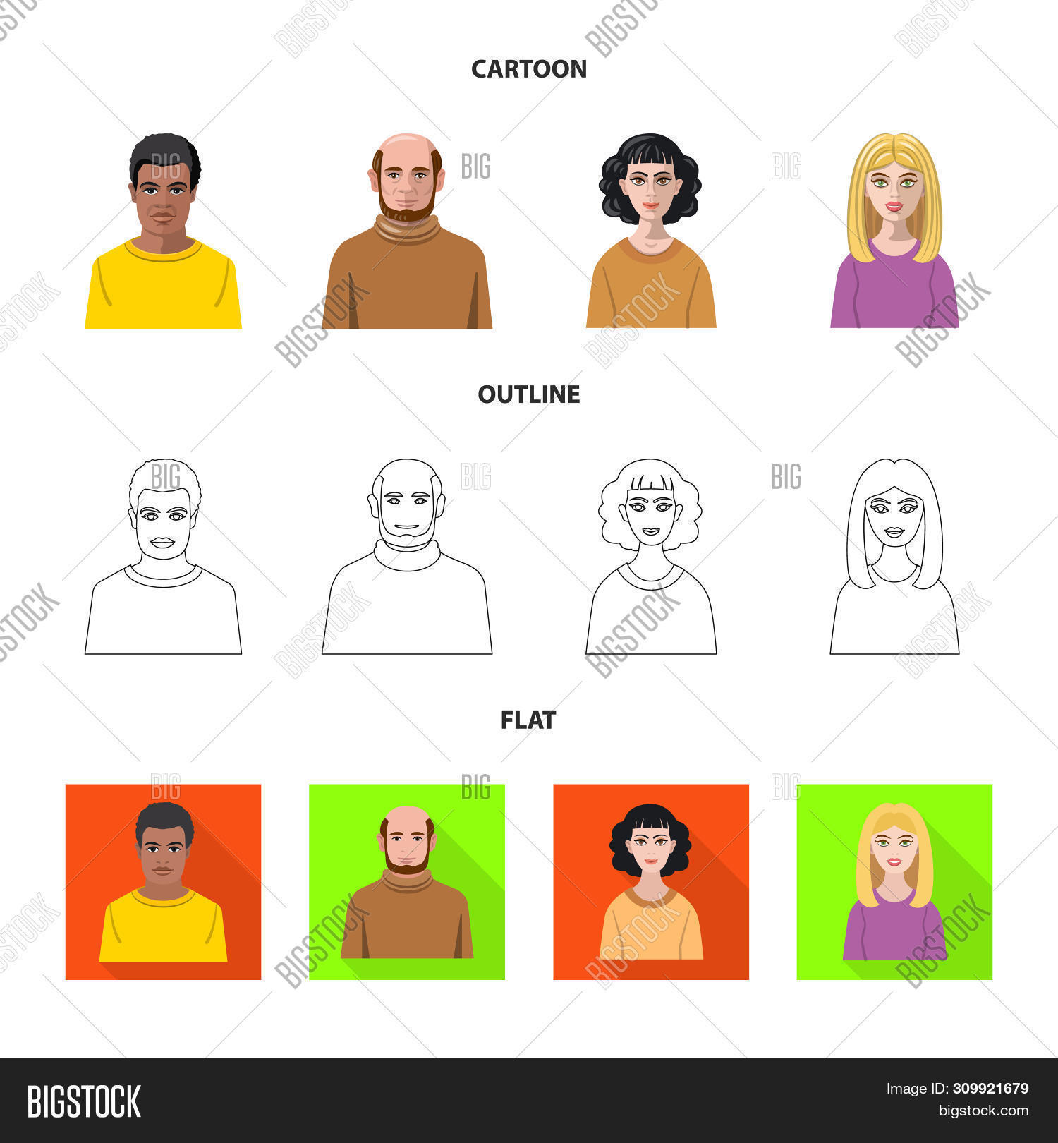 Bitmap Design Image & Photo (Free Trial) | Bigstock