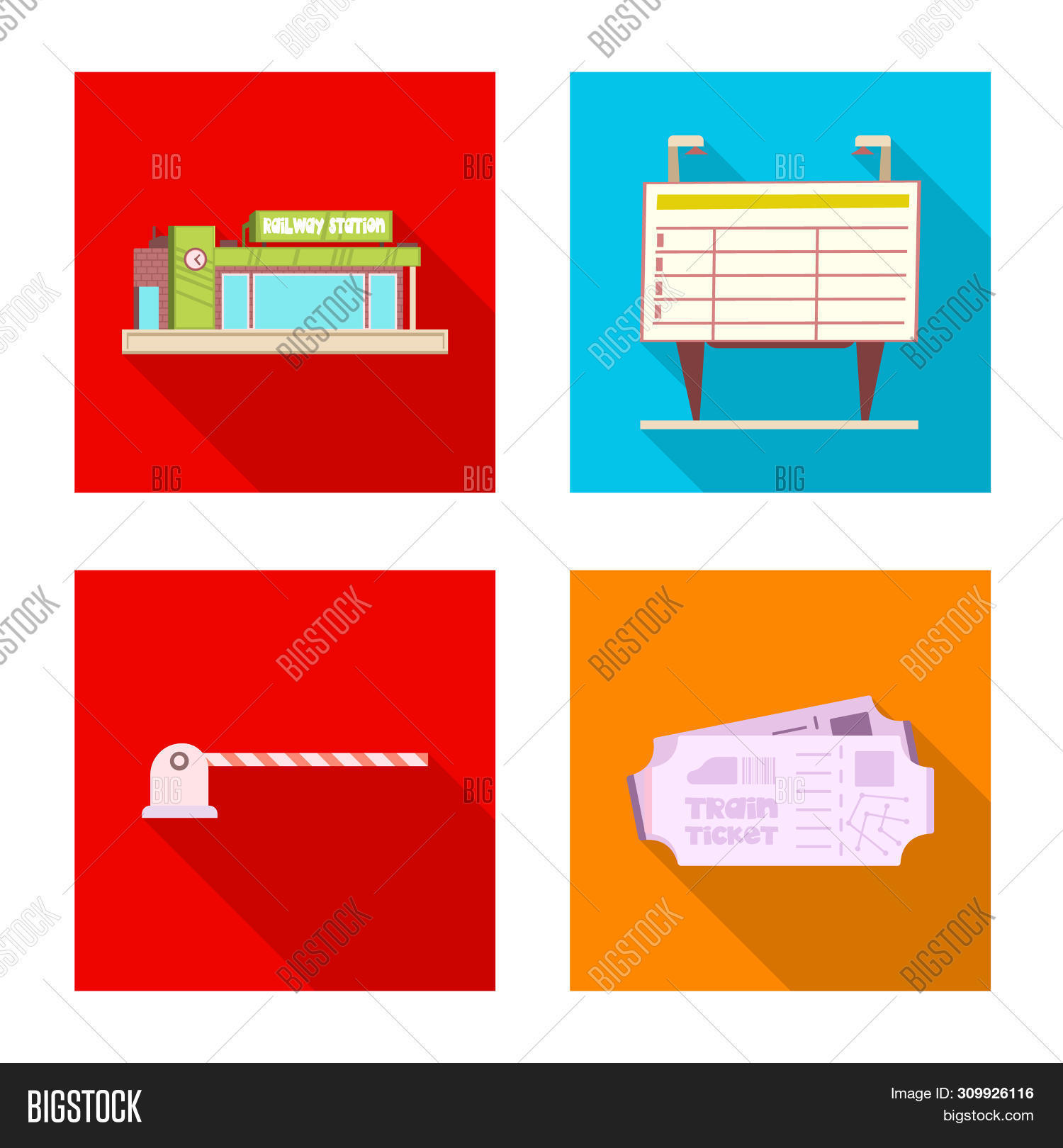 Bitmap Design Train Image & Photo (Free Trial) | Bigstock