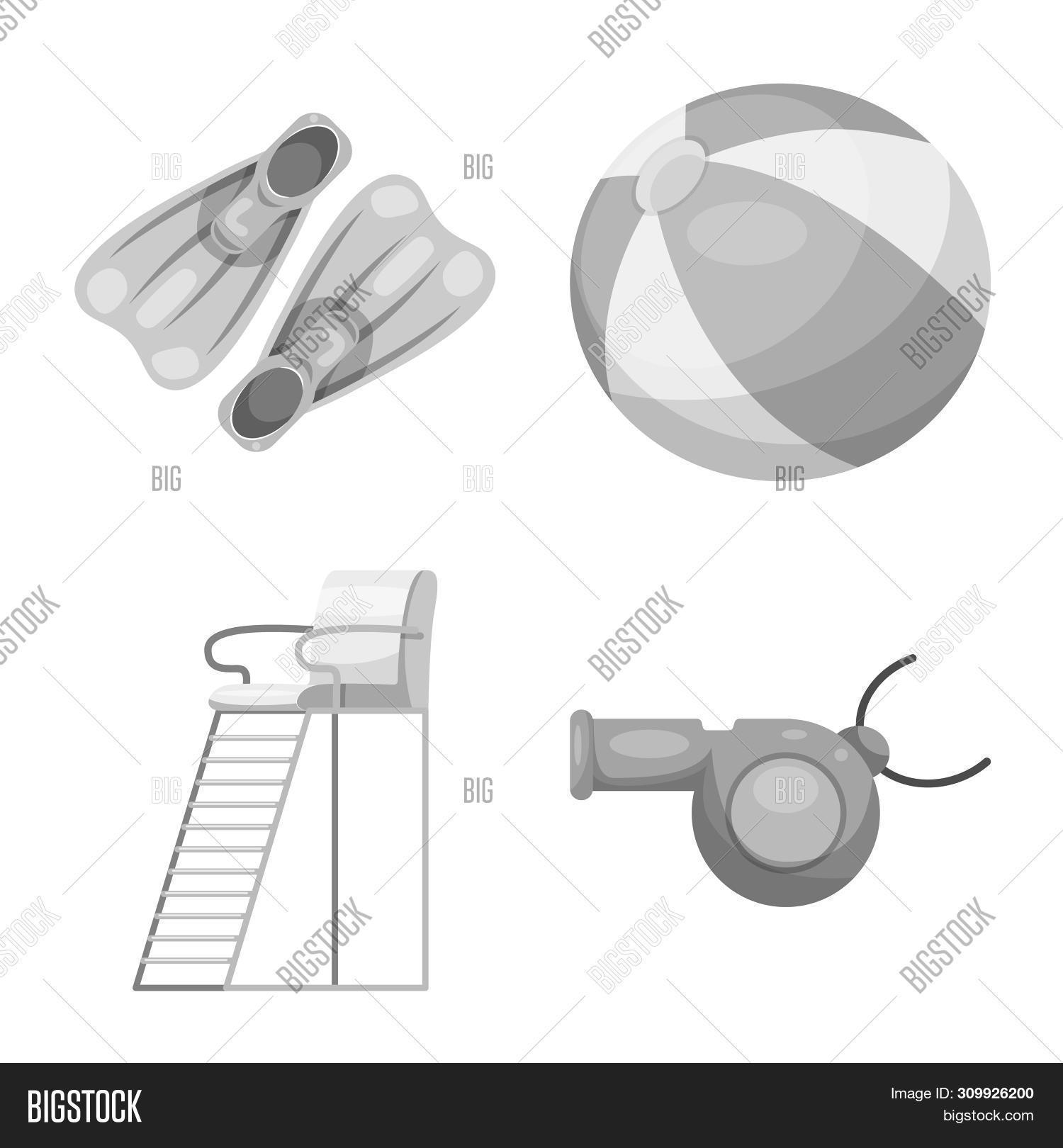 Bitmap Design Pool Image & Photo (Free Trial) | Bigstock