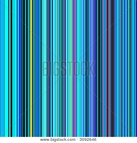 Vibrant Blue Color Image & Photo (Free Trial) | Bigstock