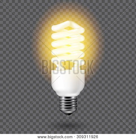 Vector Image Light Vector & Photo (Free Trial) | Bigstock