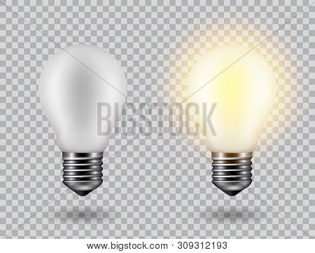 Vector Image Light Vector & Photo (Free Trial) | Bigstock