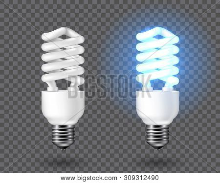 Vector Image Light Vector & Photo (Free Trial) | Bigstock