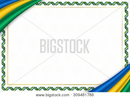 Border Made Saint Vector & Photo (Free Trial) | Bigstock